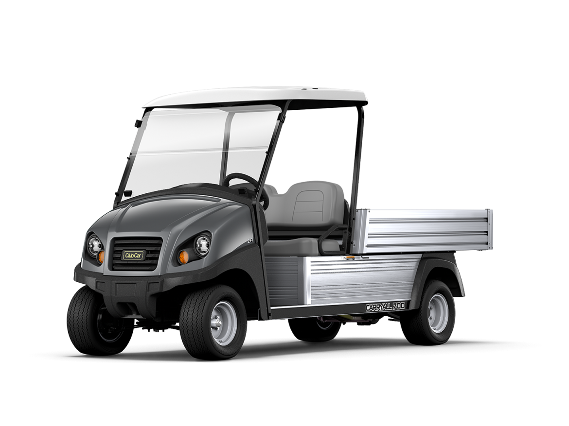 Utility - Club Car SA