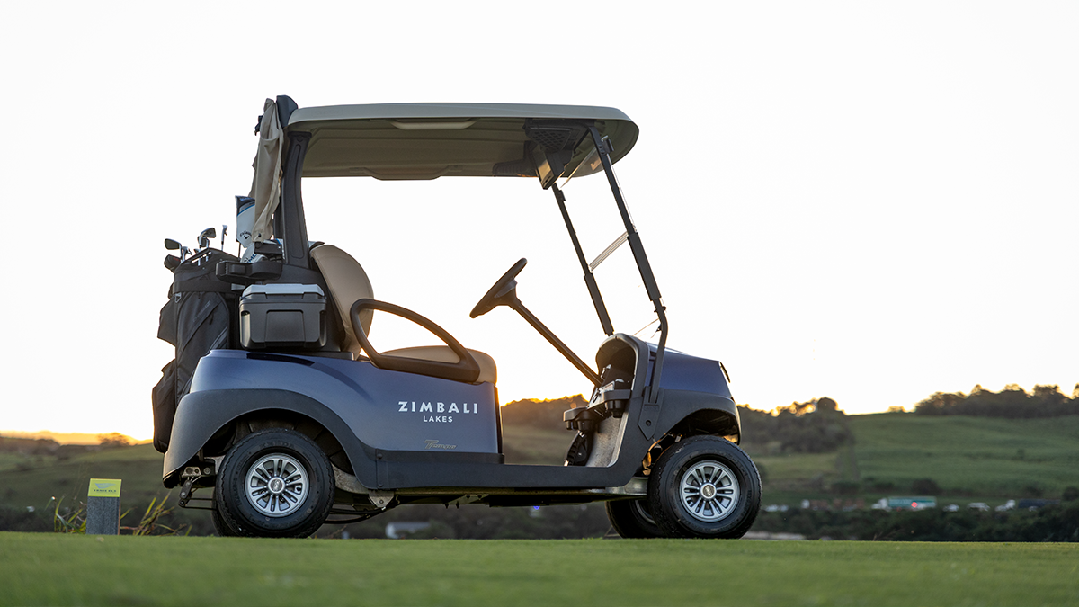 Electric vs. Petrol Club Car Golf Carts: Which Is Best for You? - Club ...